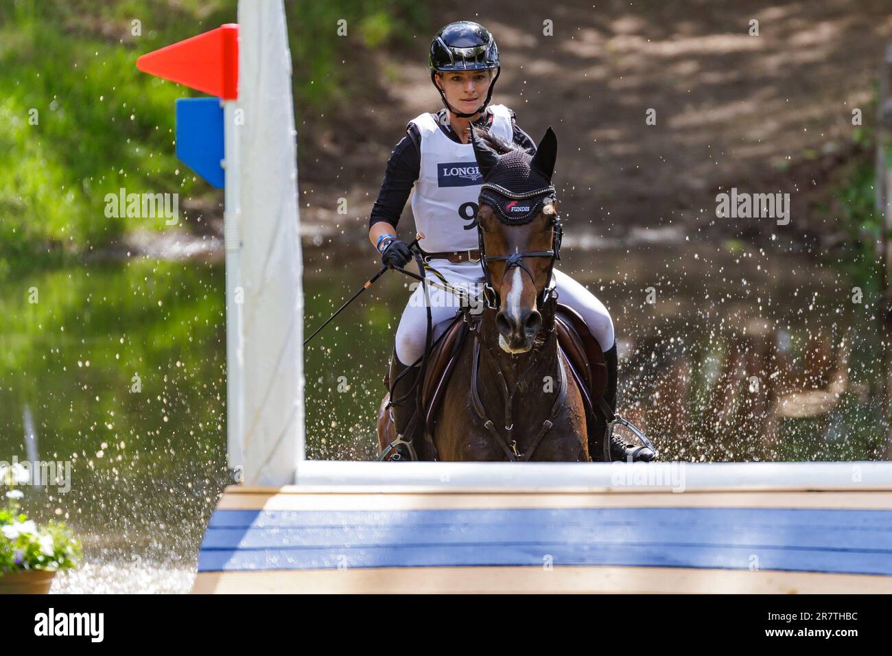 Julia krajewski hi-res stock photography and images - Alamy