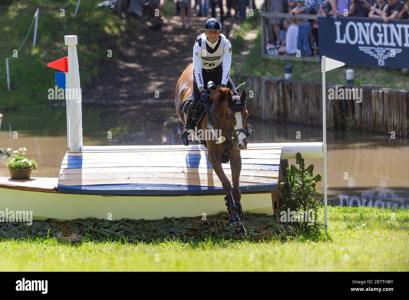 Calvin bockmann hi-res stock photography and images - Alamy