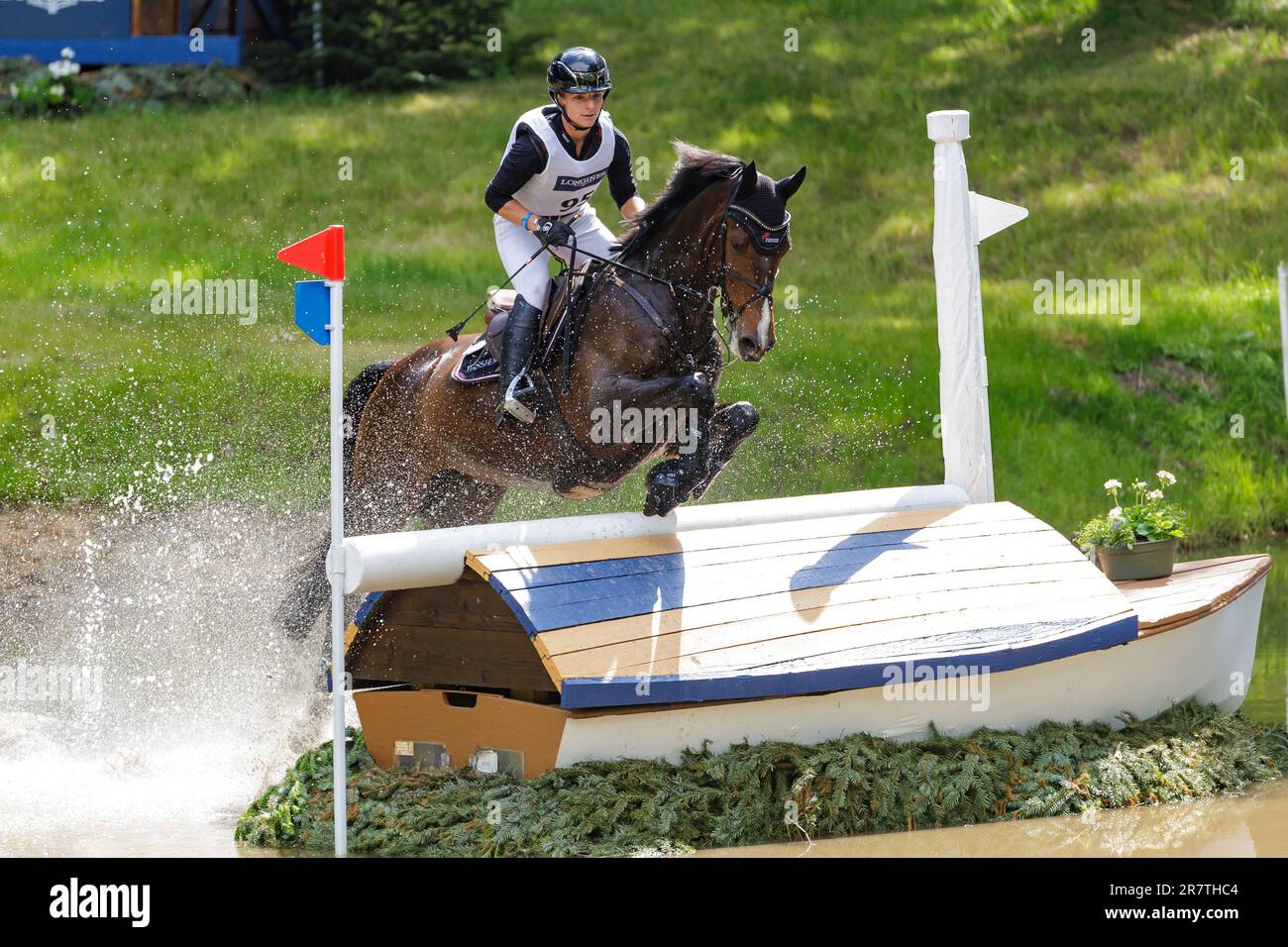 Julia krajewski hi-res stock photography and images - Alamy