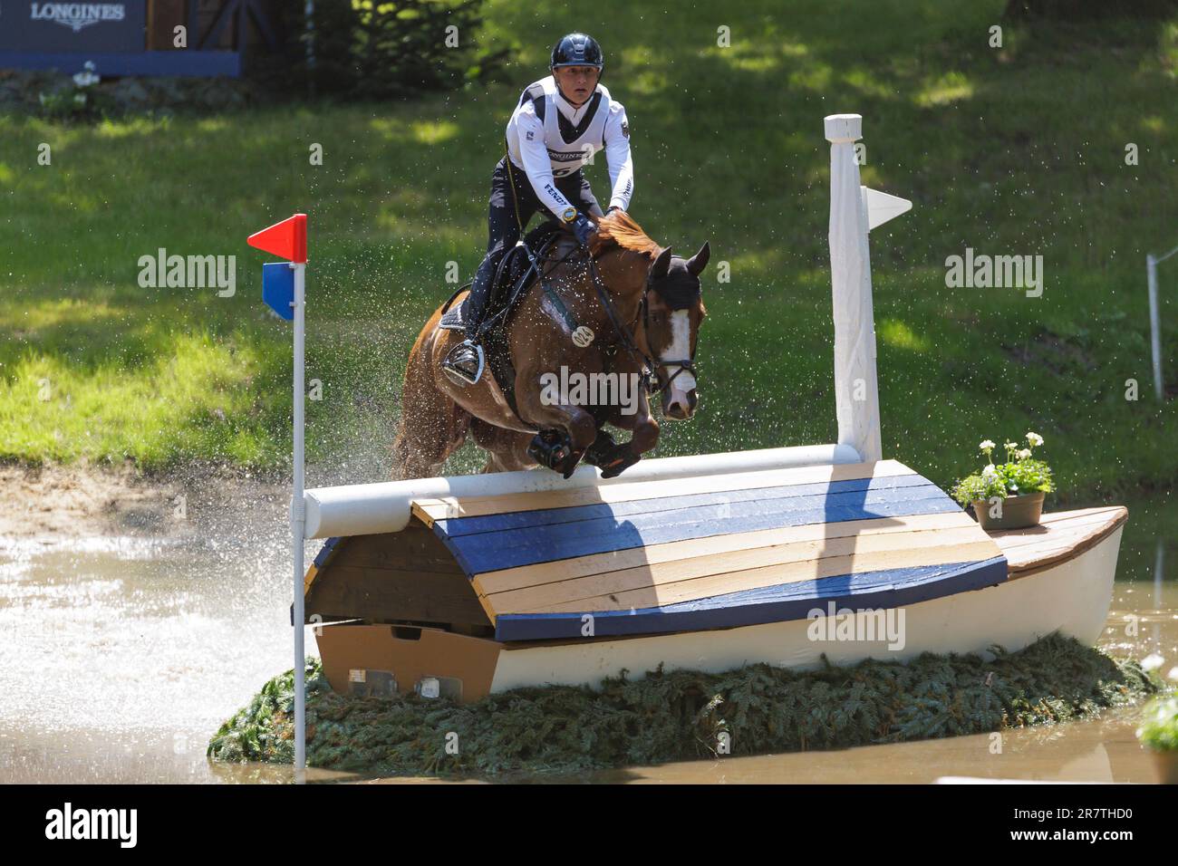 Calvin bockmann hi-res stock photography and images - Alamy