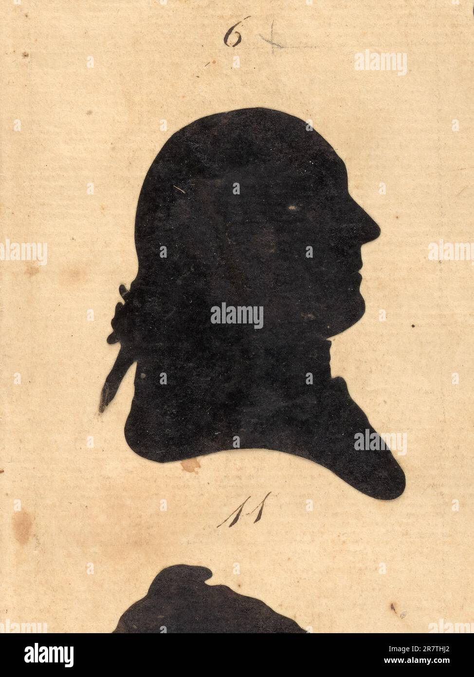 William Duval c. 1803-1812 Stock Photo - Alamy