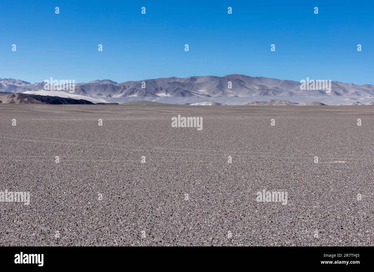 Puna - off road adventure through a bizarre but beautiful landscape ...