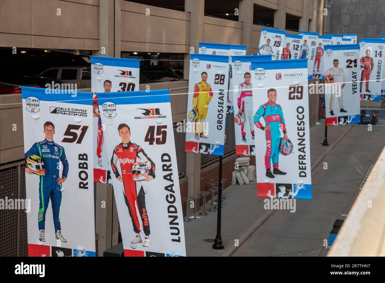 Transformed track hi-res stock photography and images - Alamy