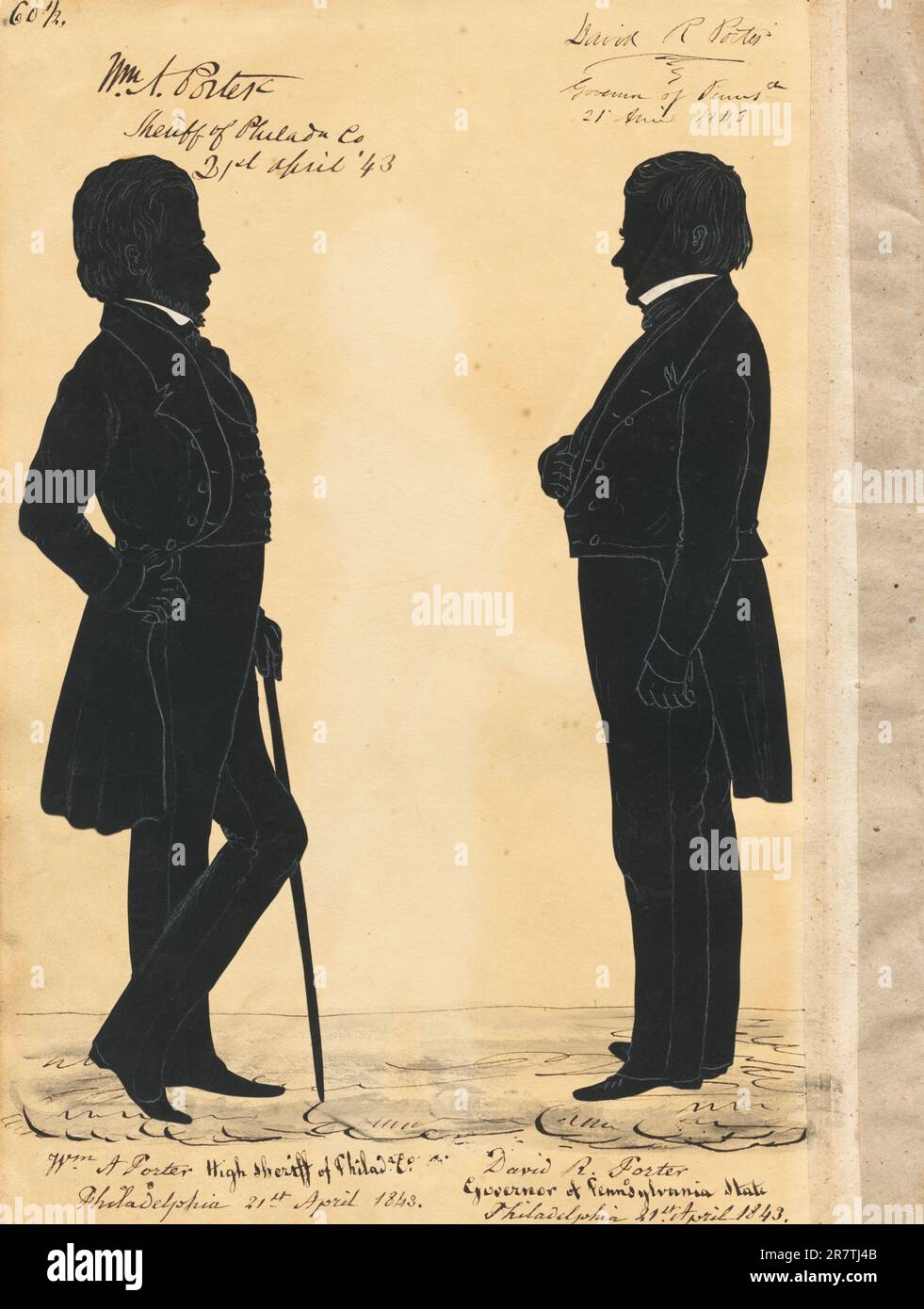 William rittenhouse hi-res stock photography and images - Alamy