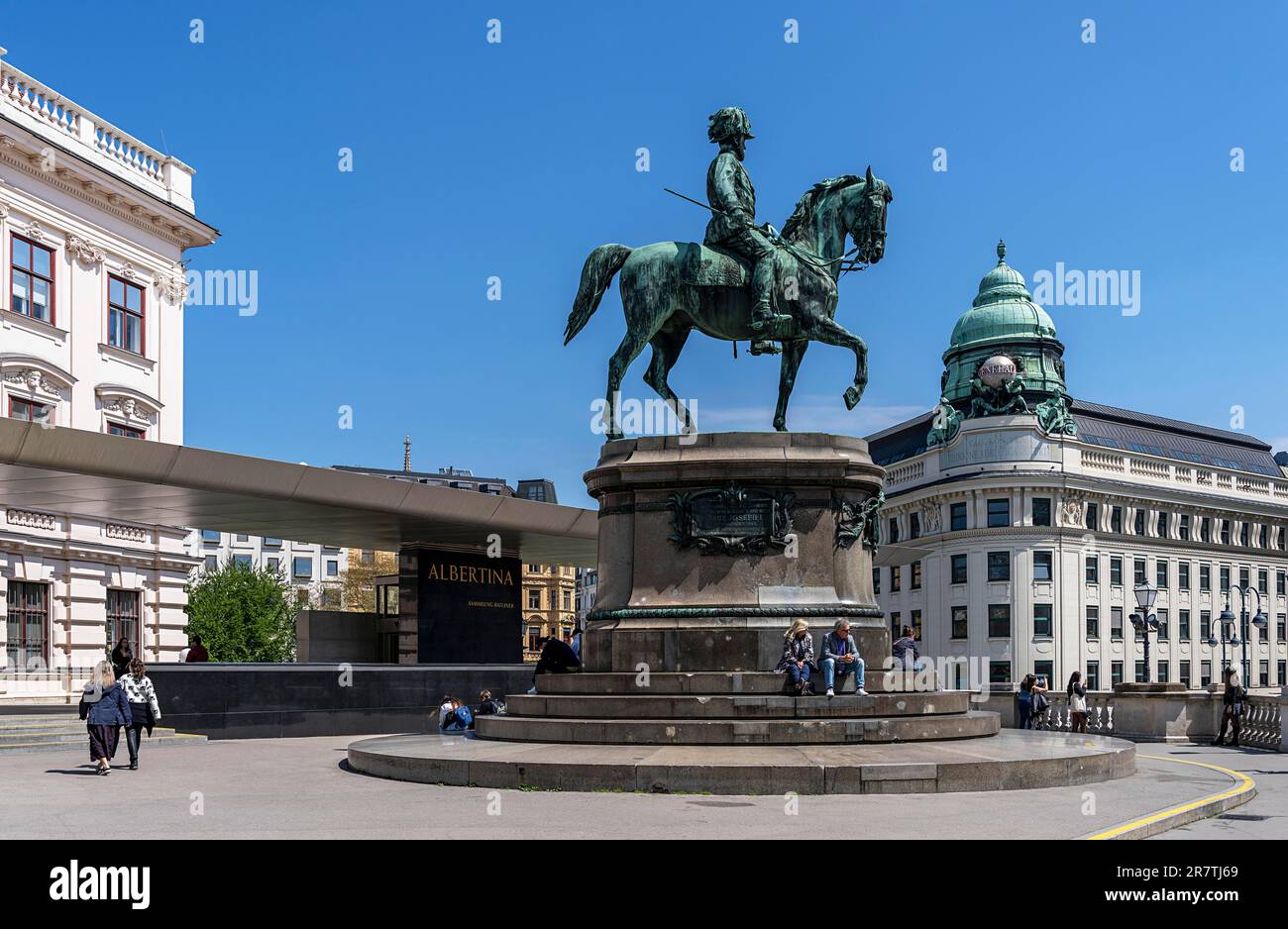 Albrecht ramp hi-res stock photography and images - Alamy