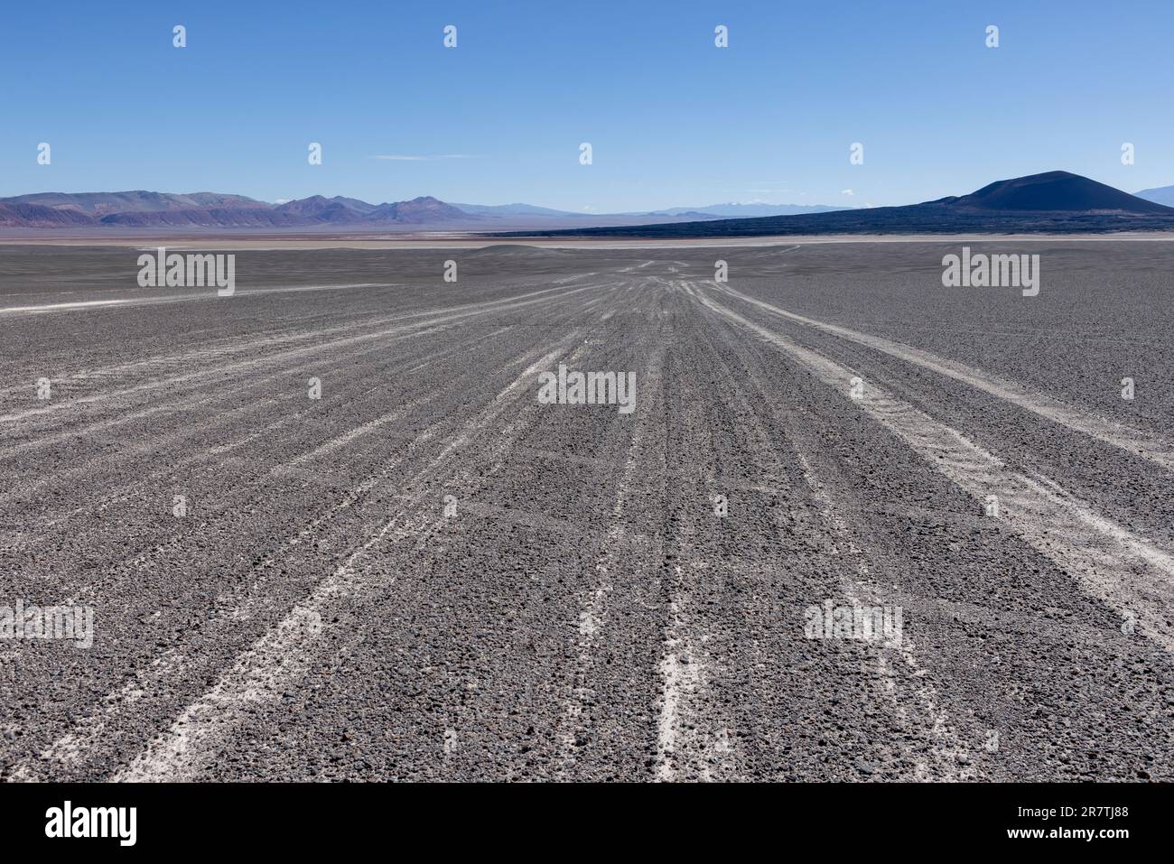 Puna - off road adventure through a bizarre but beautiful landscape ...