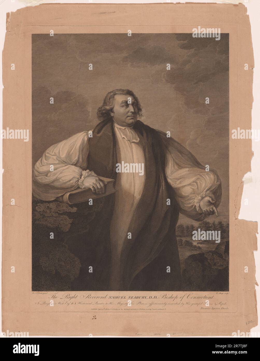 Samuel spence hi-res stock photography and images - Alamy