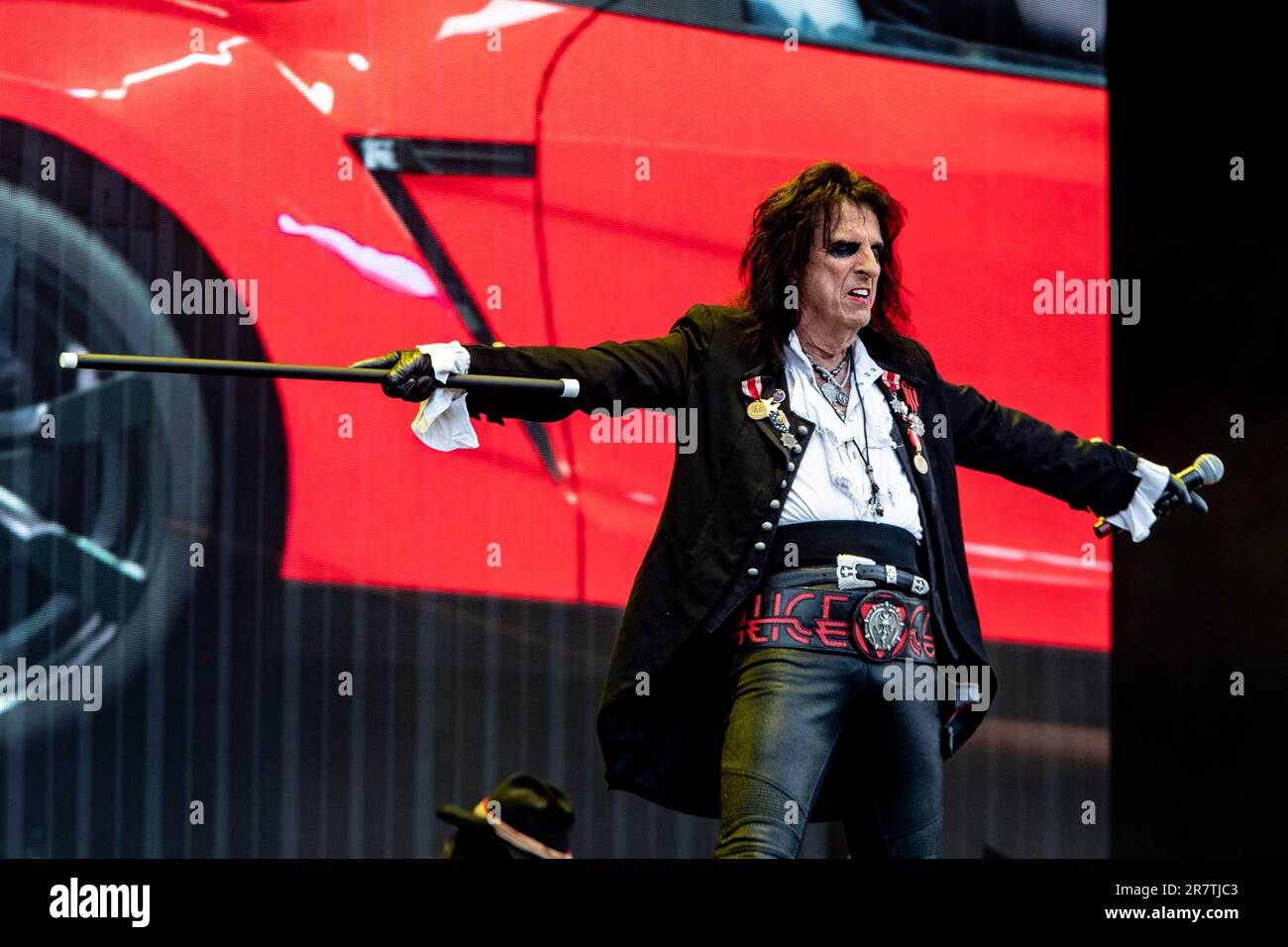 Alice bergen hi-res stock photography and images - Alamy