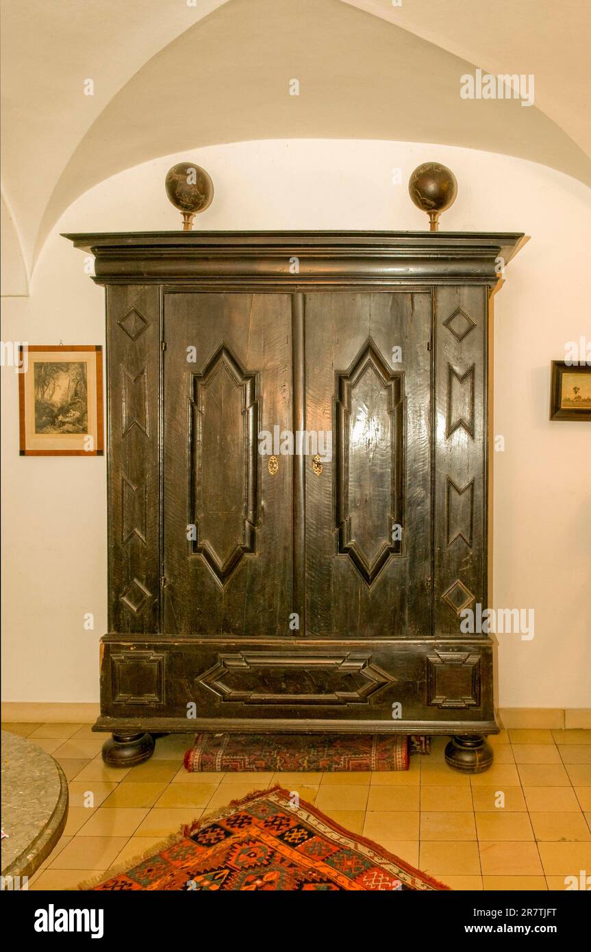 1800s House Interior Germany German House Interior Hi Res Stock