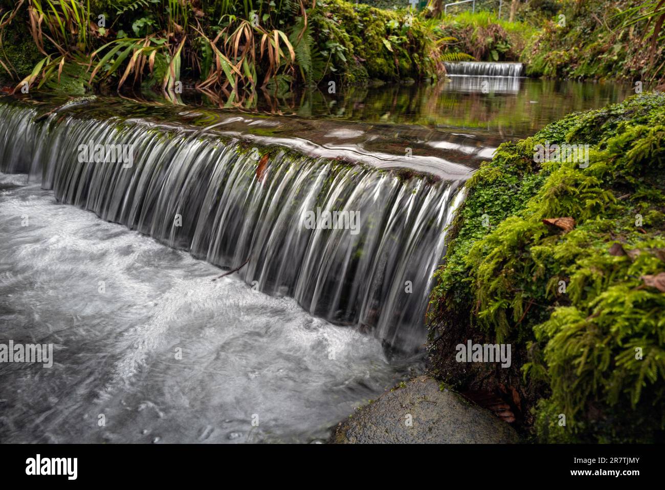 Tobernalt holy well sligo hi-res stock photography and images - Alamy