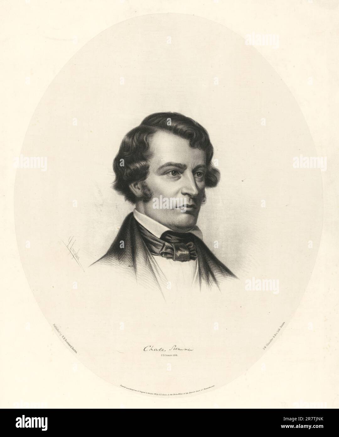 William henry sumner hi-res stock photography and images - Alamy