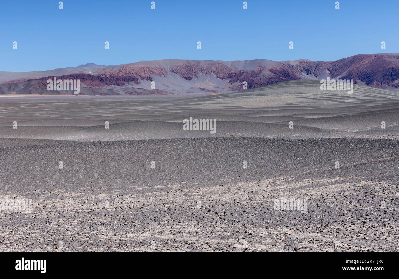 Puna - off road adventure through a bizarre but beautiful landscape ...