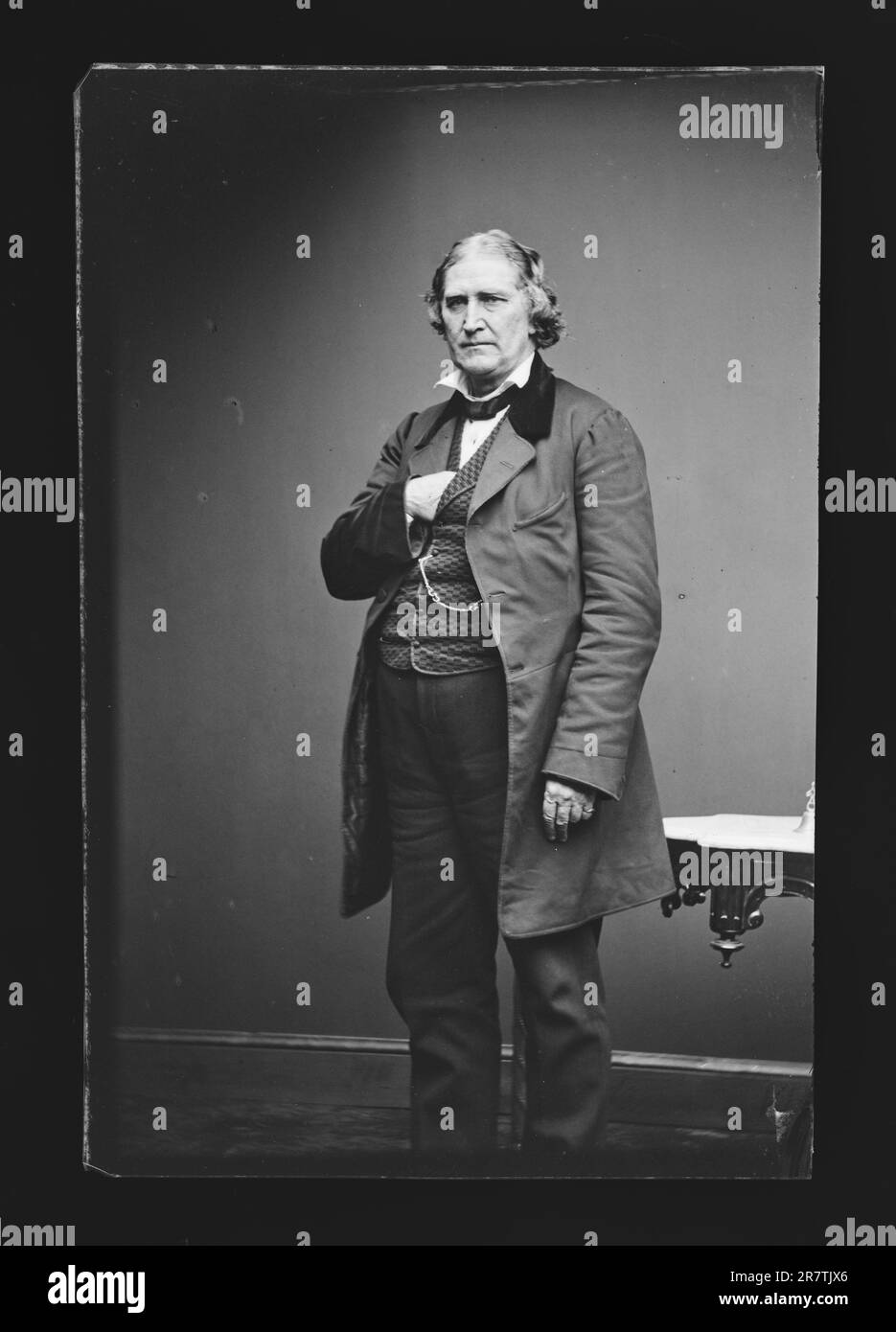 James bayard hi-res stock photography and images - Alamy