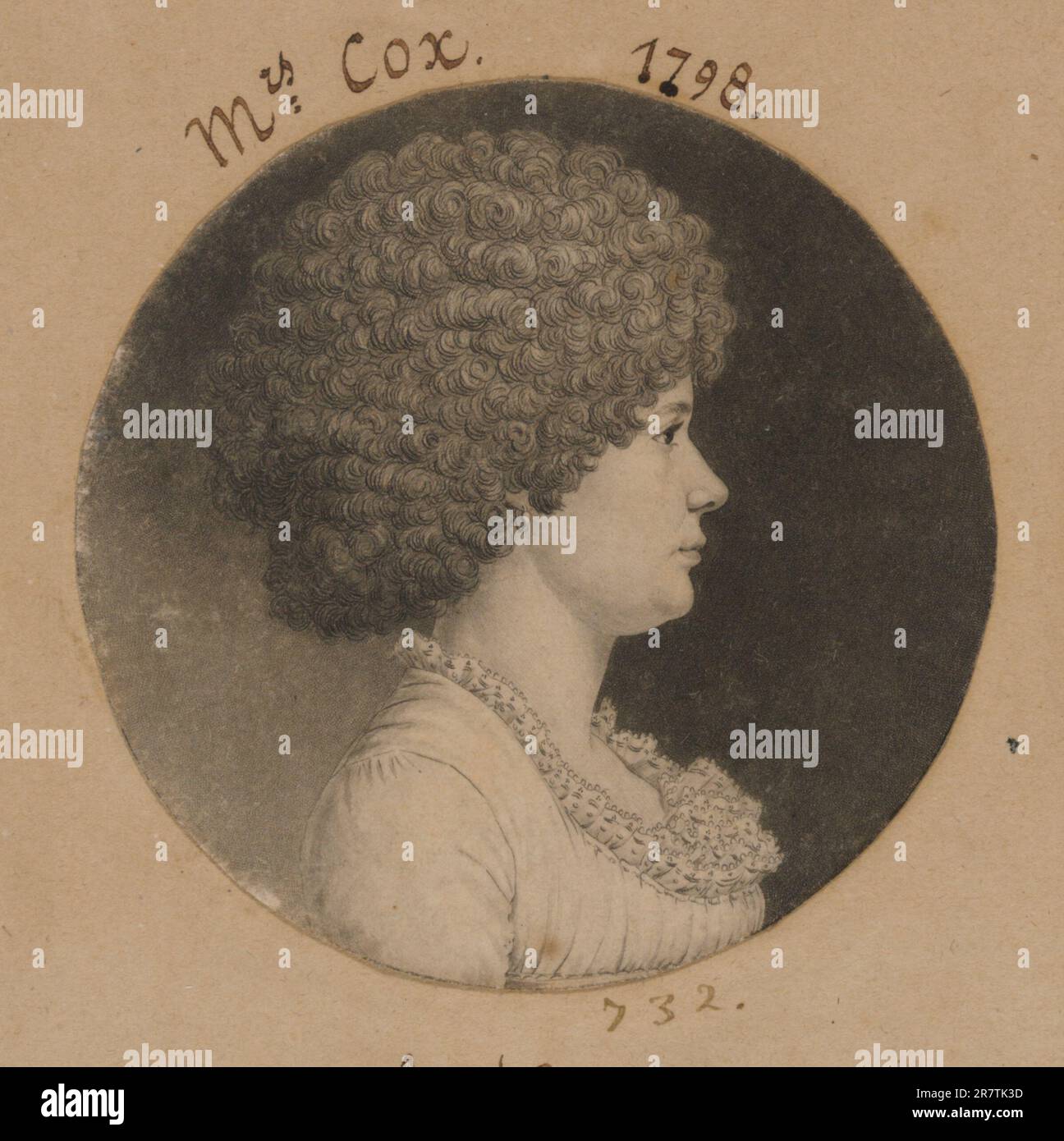 Mrs cox hi-res stock photography and images - Alamy