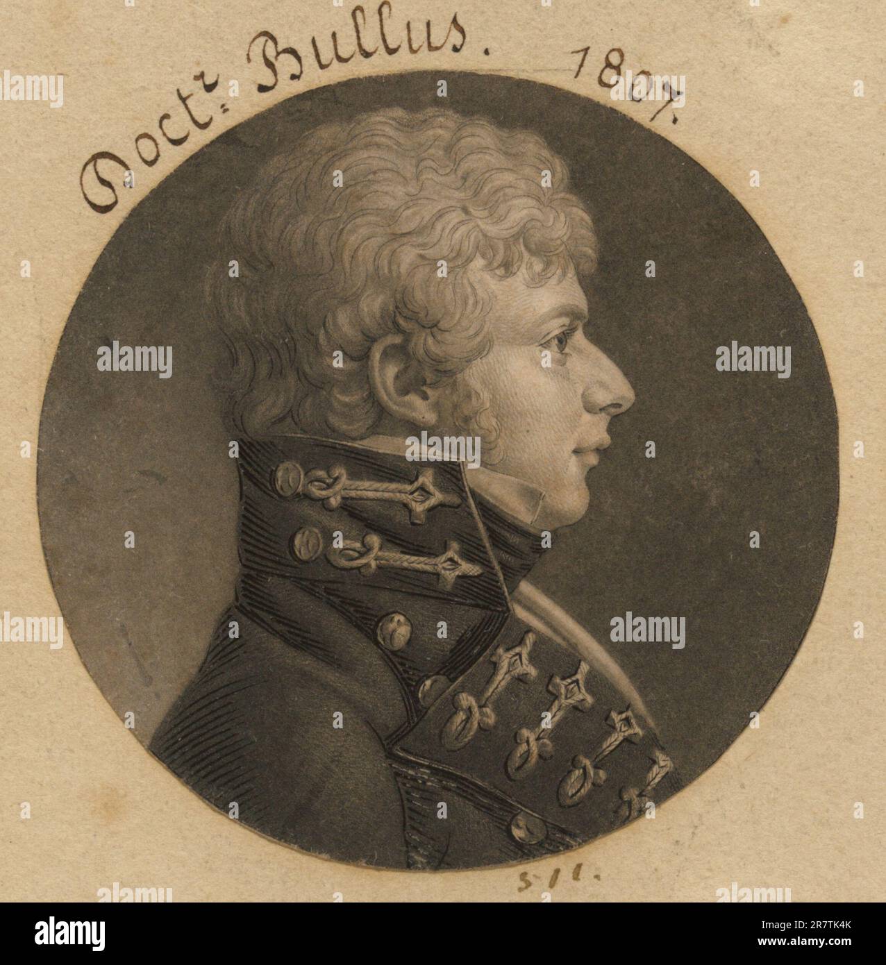 Bullus hi-res stock photography and images - Alamy