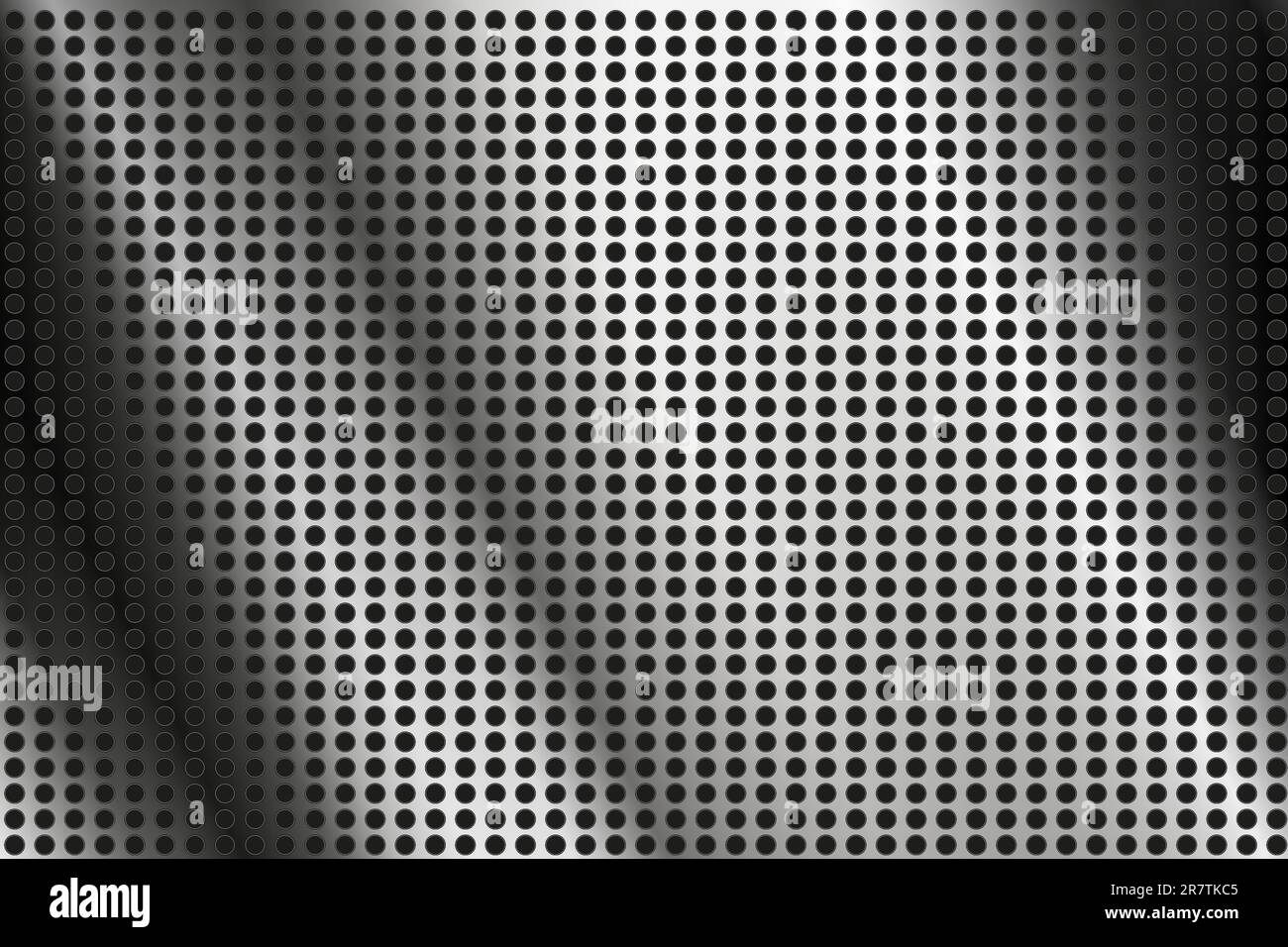 Abstract metal texture background Stock Vector Image & Art - Alamy