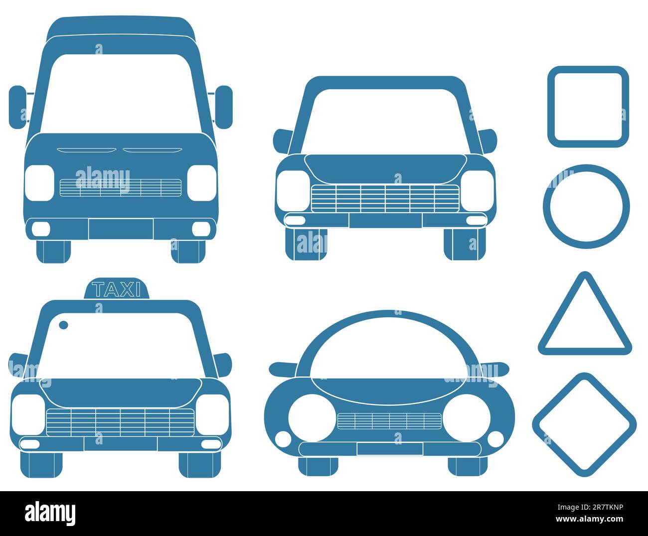 Team trip Stock Vector Images - Alamy