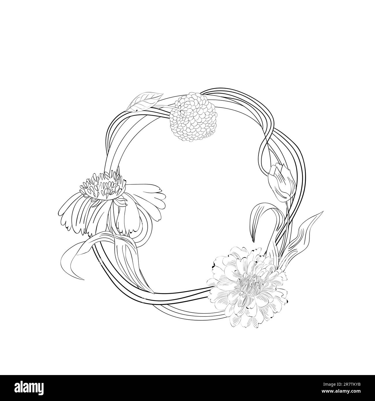 O summertime Cut Out Stock Images & Pictures - Alamy