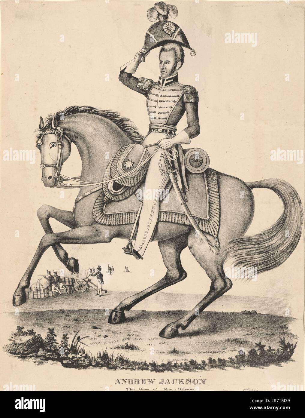 1820s cannon hi-res stock photography and images - Alamy