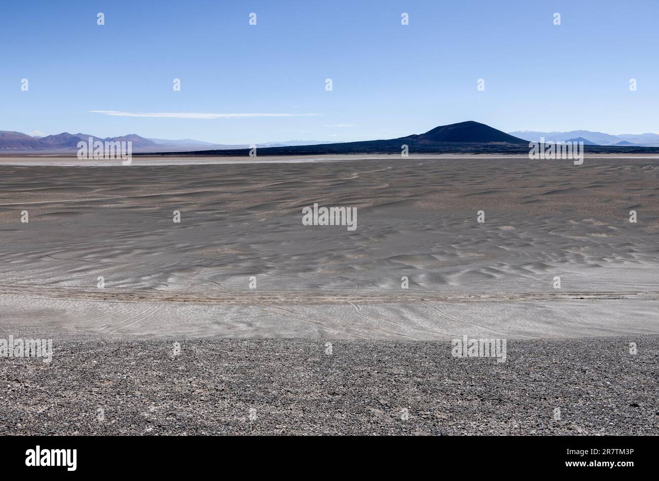 Puna - off road adventure through a bizarre but beautiful landscape ...