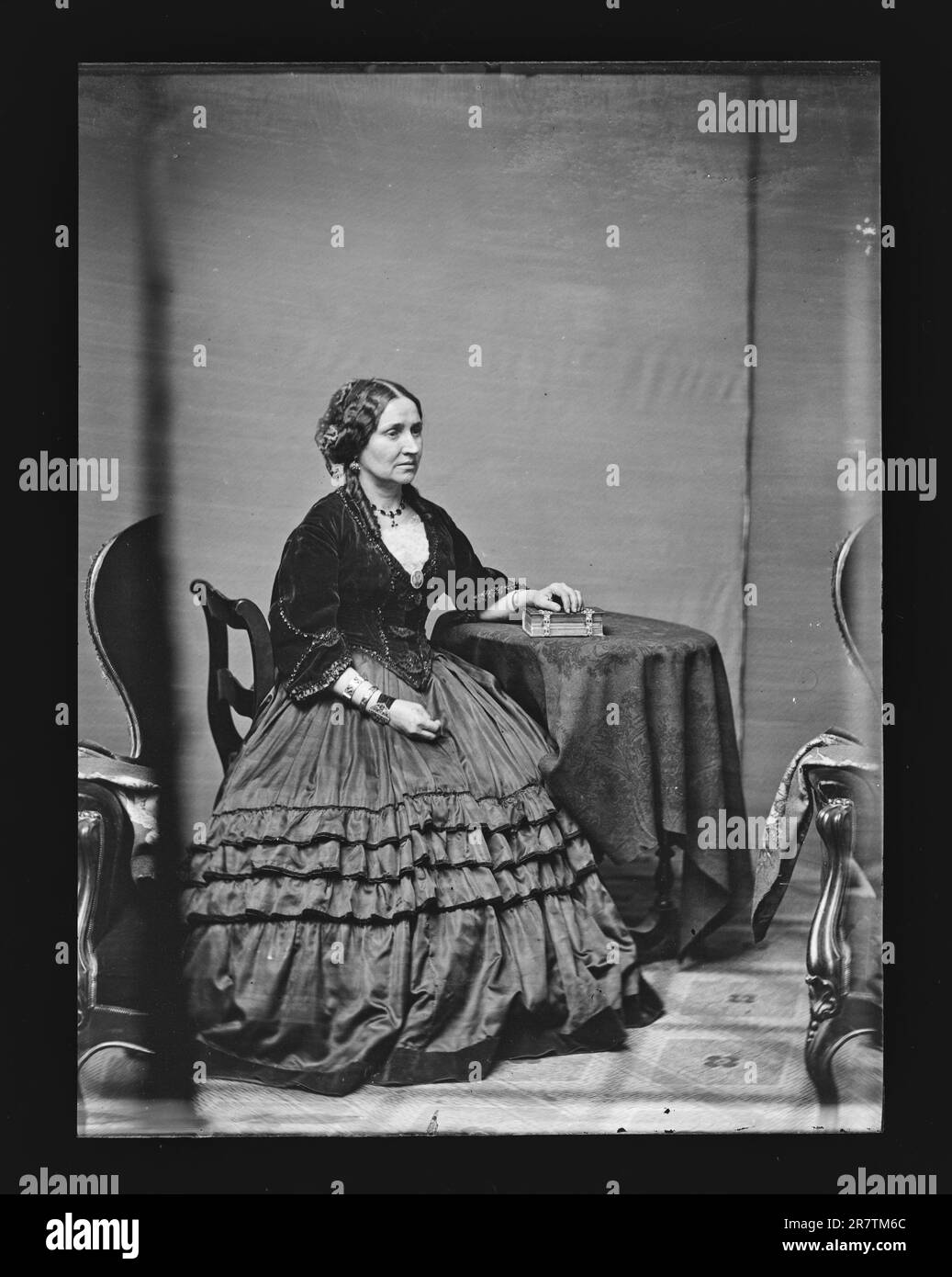 Myra clark gaines hi-res stock photography and images - Alamy