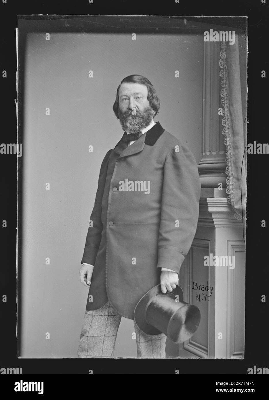John c cochrane hi-res stock photography and images - Alamy