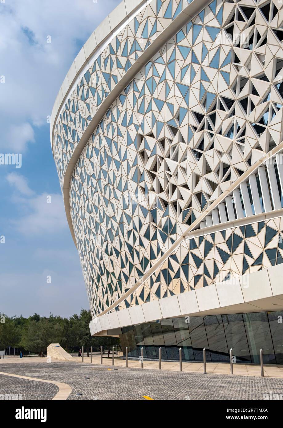 Al rayyan and mosque hi-res stock photography and images - Alamy