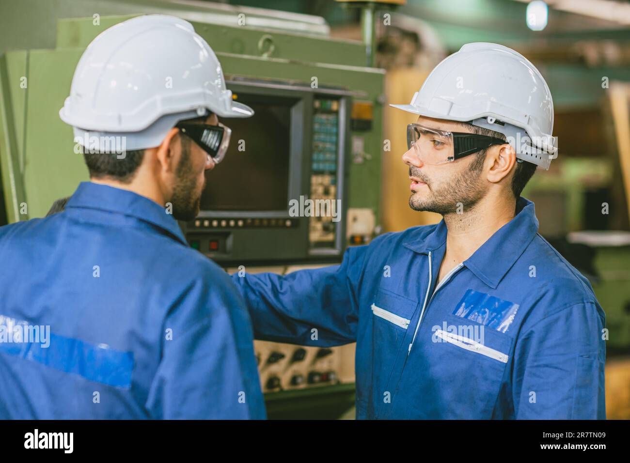 Cnc training hi-res stock photography and images - Alamy