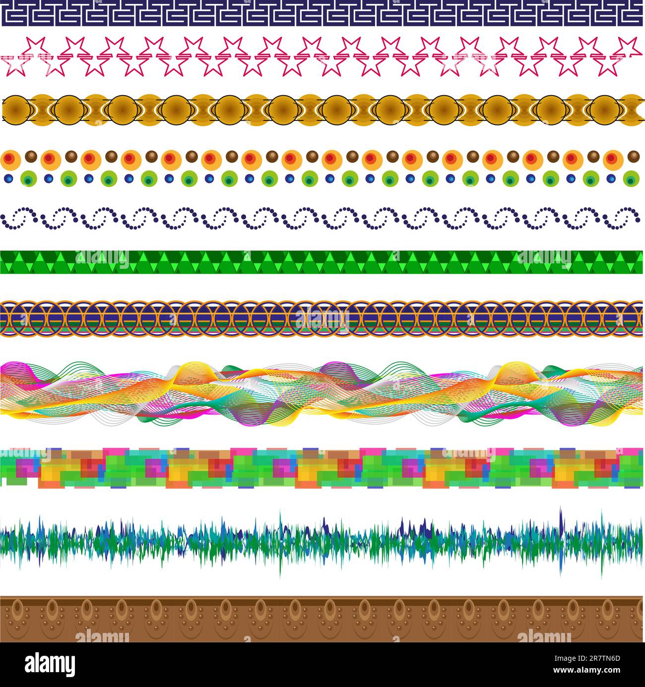 Light styles Stock Vector Images - Alamy