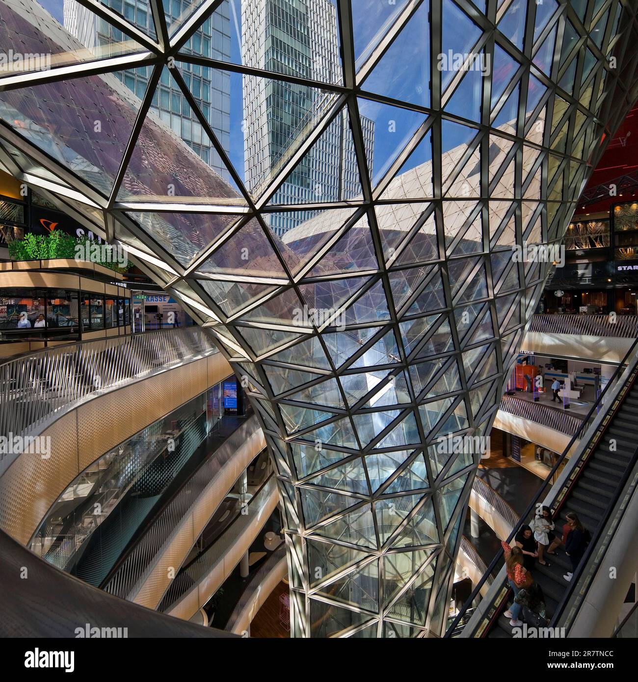 Architect massimiliano fuksas architecture hi-res stock photography and ...