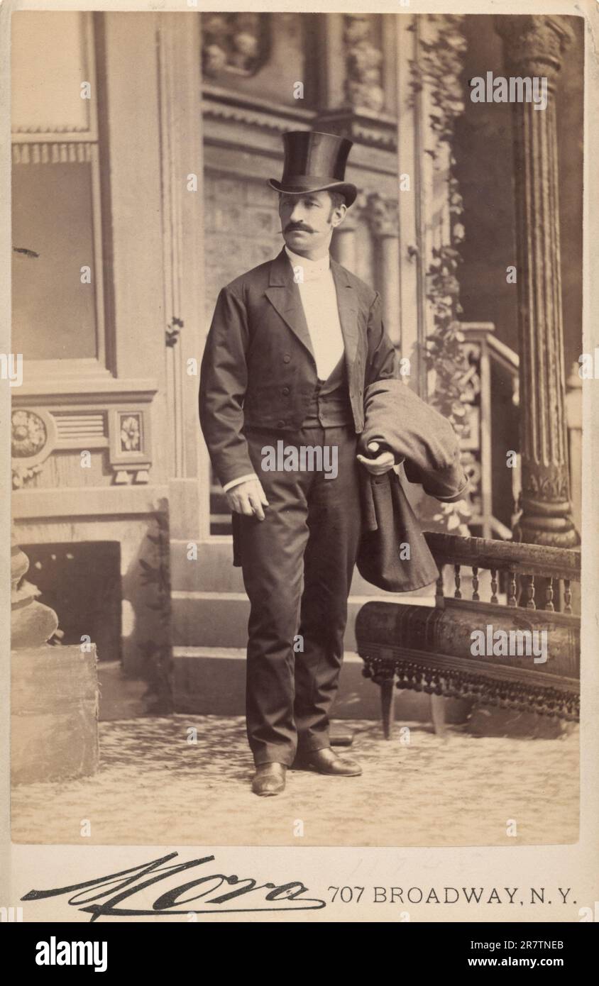 John d hair hi-res stock photography and images - Alamy