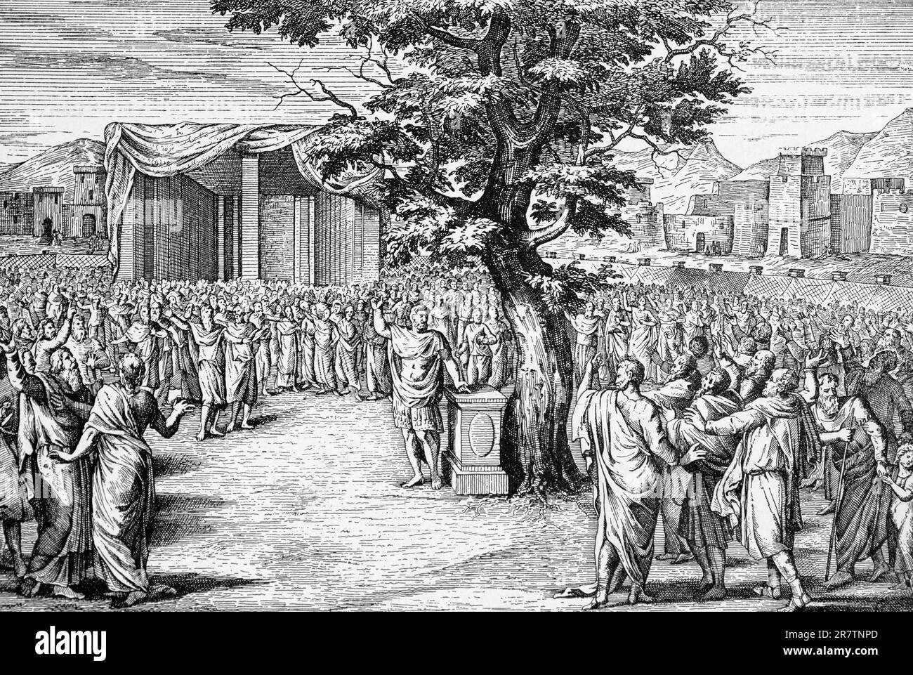 Joshua's Last Diet, Joshua, Chapter 24, Verses 1-15, Old Testament ... Joshua's Last Diet, Joshua, Chapter 24, Verses 1-15, Old Testament ...