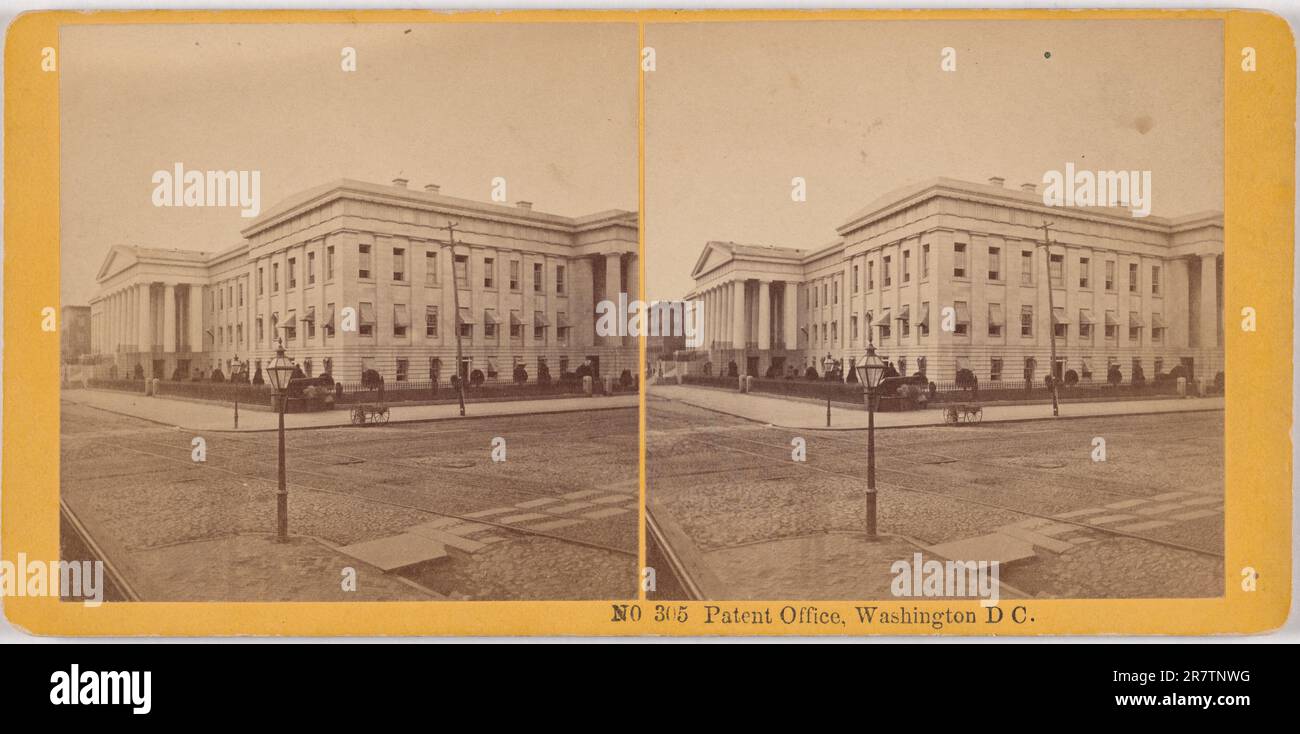1870 dc hi-res stock photography and images - Alamy