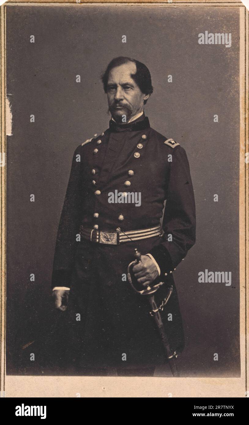 Officer david hunter hi-res stock photography and images - Alamy