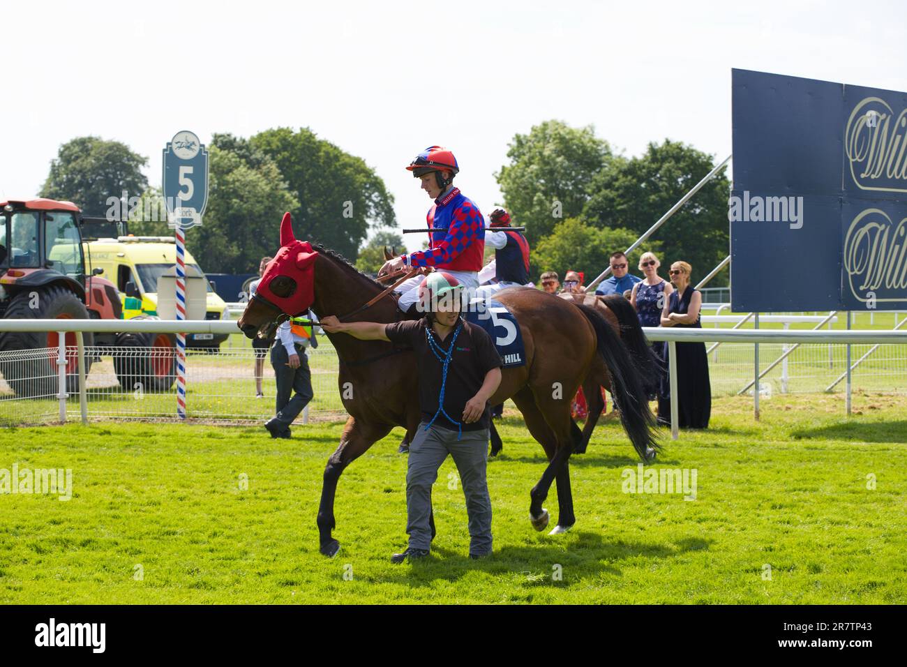 Bedford flyer hi-res stock photography and images - Alamy