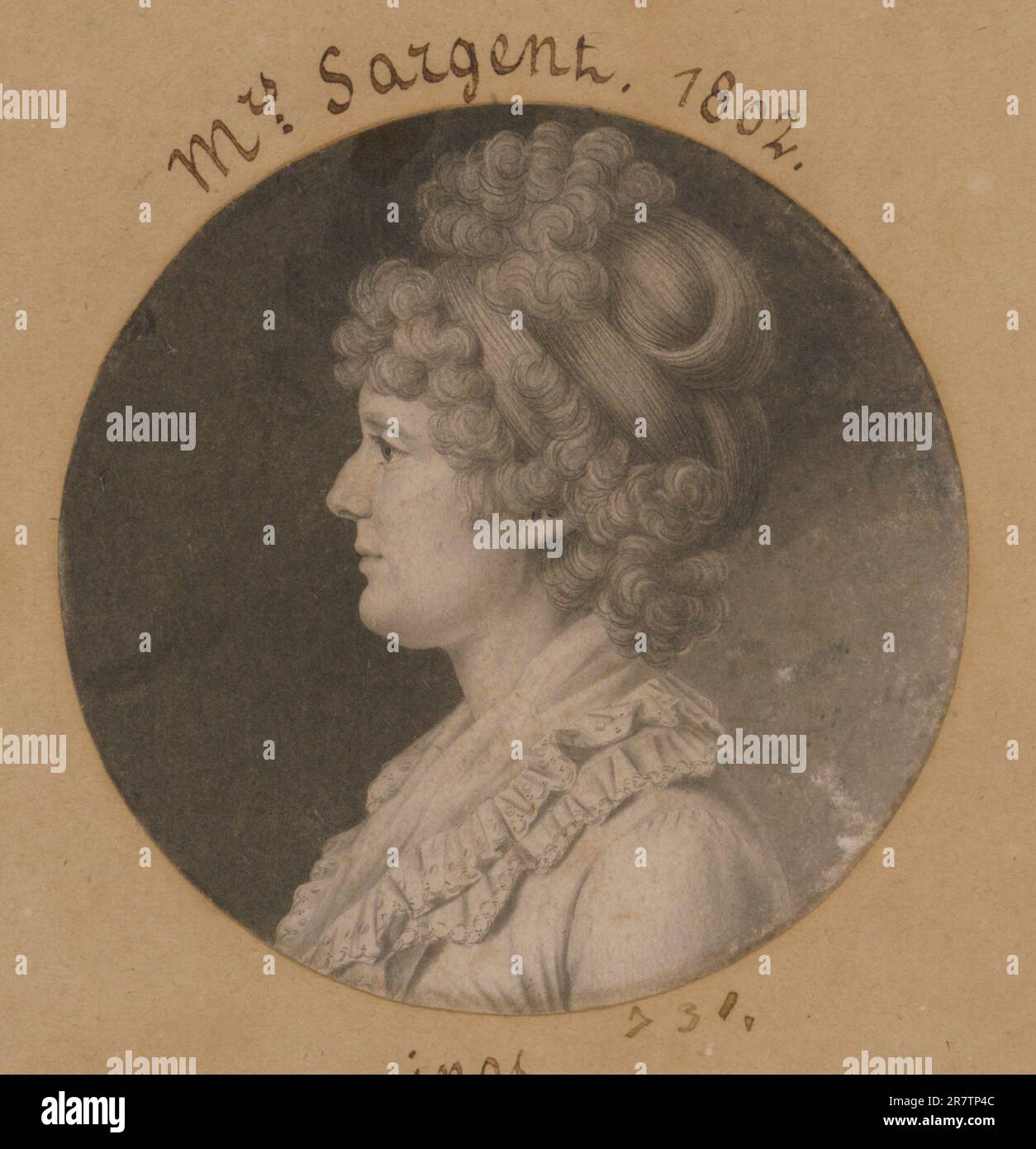 Mary mcintosh williams hi-res stock photography and images - Alamy