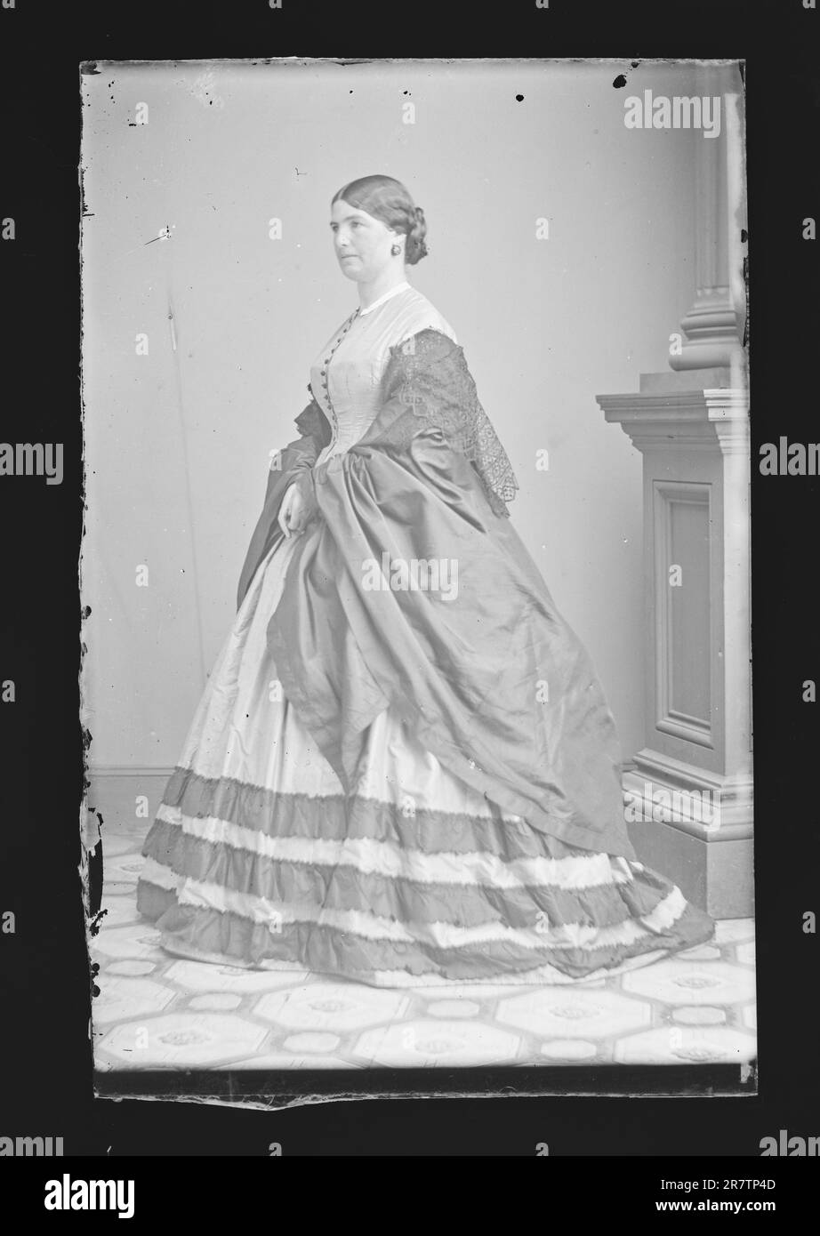 Mary theodosia hi-res stock photography and images - Alamy