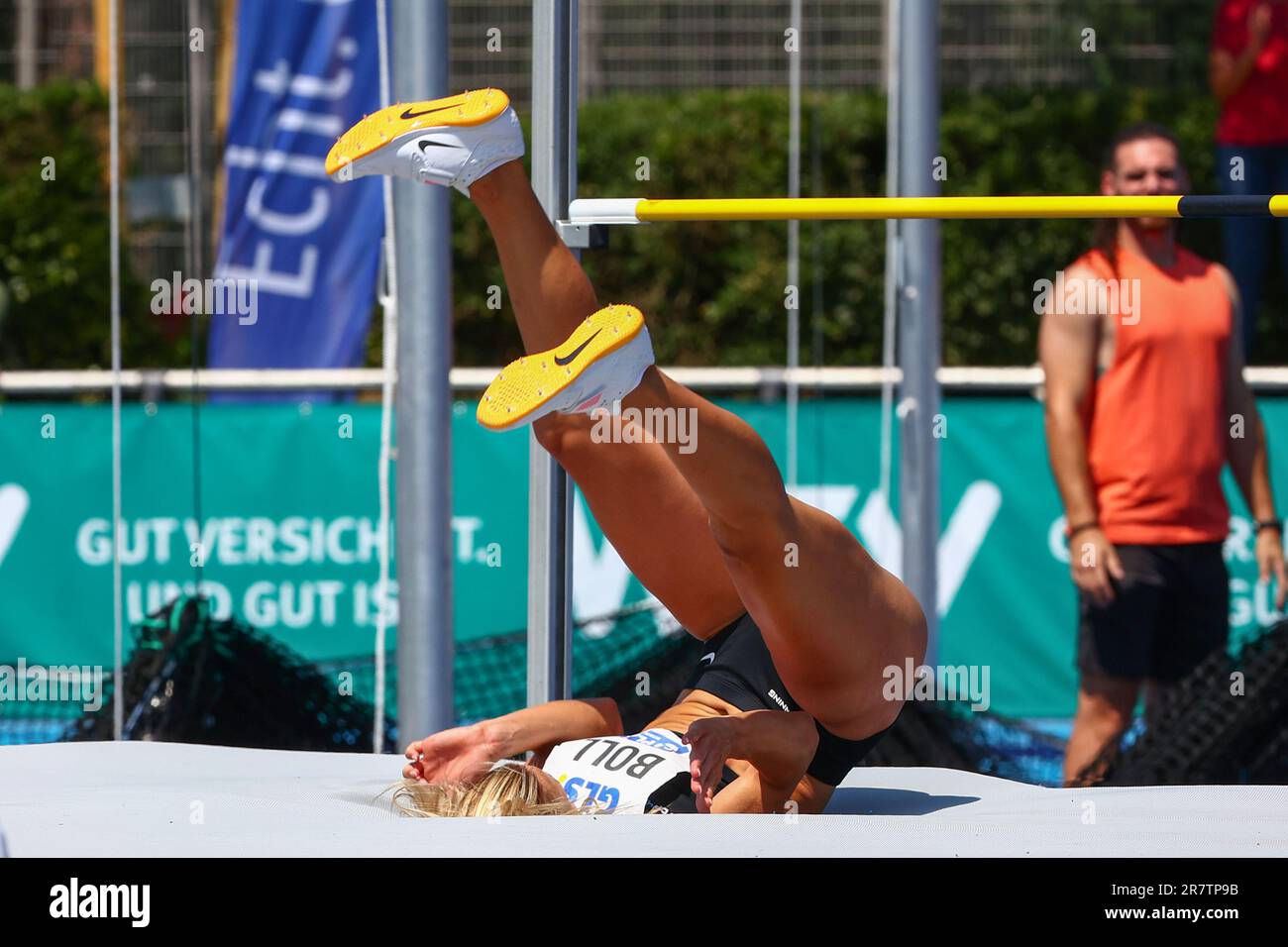 Lydia field hi-res stock photography and images - Alamy
