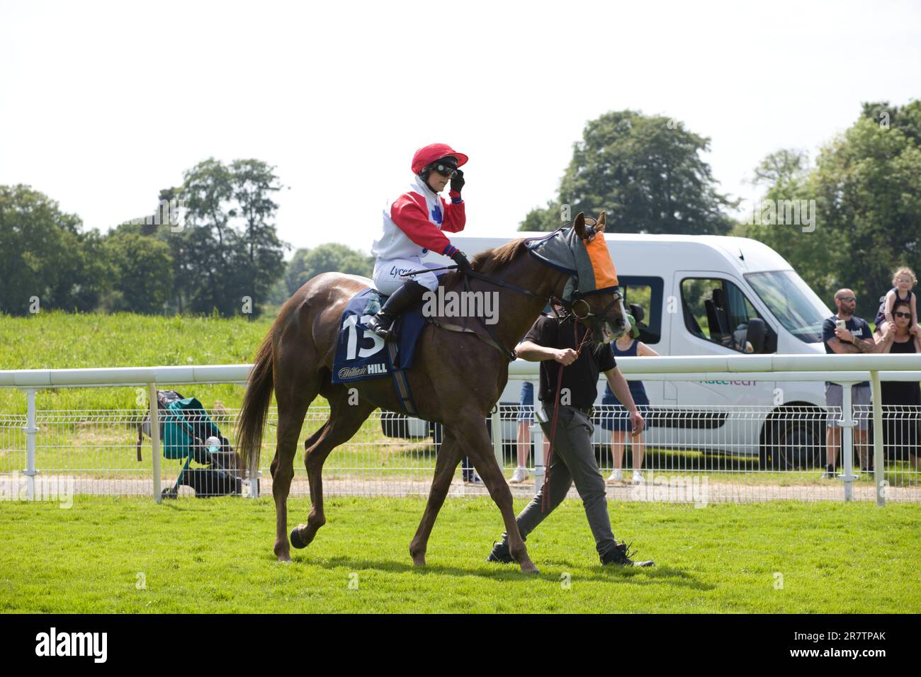 Sound of iona horse hi-res stock photography and images - Alamy