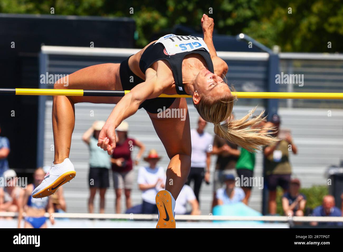 Lydia field hi-res stock photography and images - Alamy