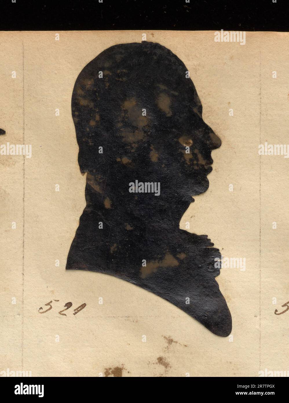 Alfred 1812 hi-res stock photography and images - Alamy