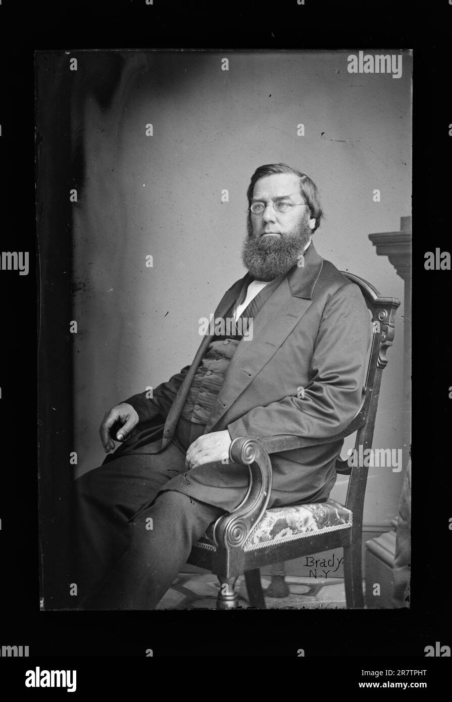 George p george perkins hi-res stock photography and images - Alamy