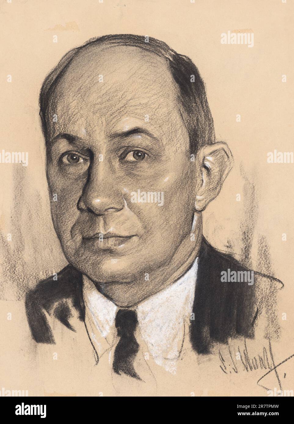 Donald randall hi-res stock photography and images - Alamy