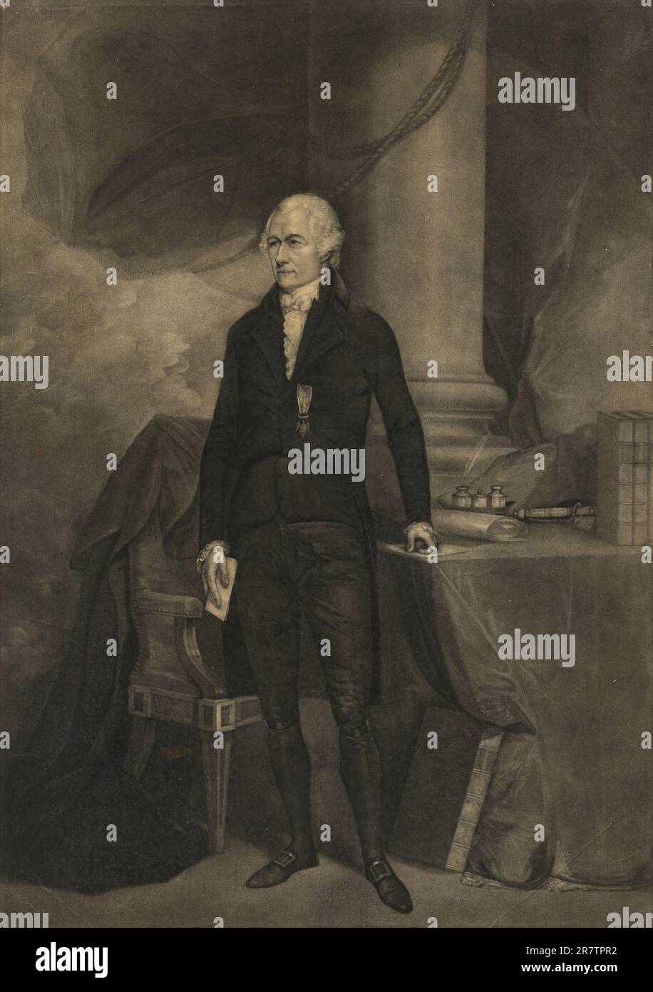 Cincinnati 1800s hi-res stock photography and images - Alamy