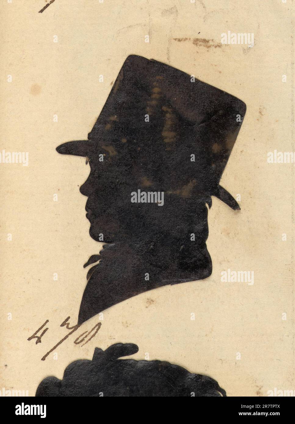 Joseph bache hi-res stock photography and images - Alamy