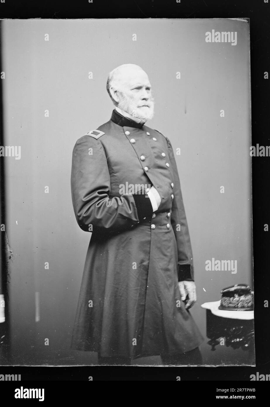 Colonel harney hi-res stock photography and images - Alamy