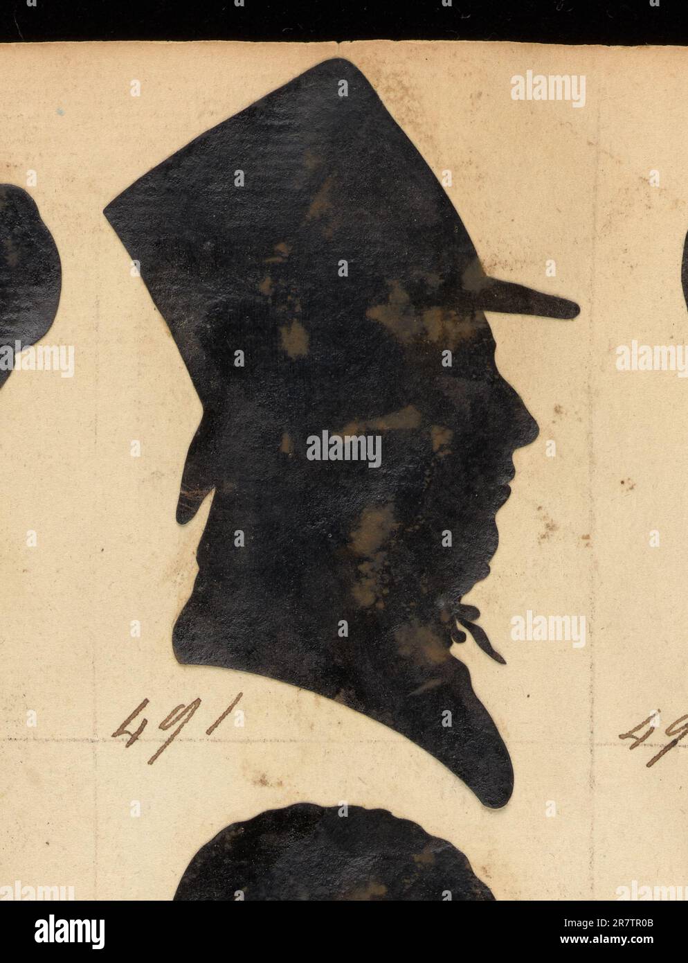 William j jones hi-res stock photography and images - Alamy