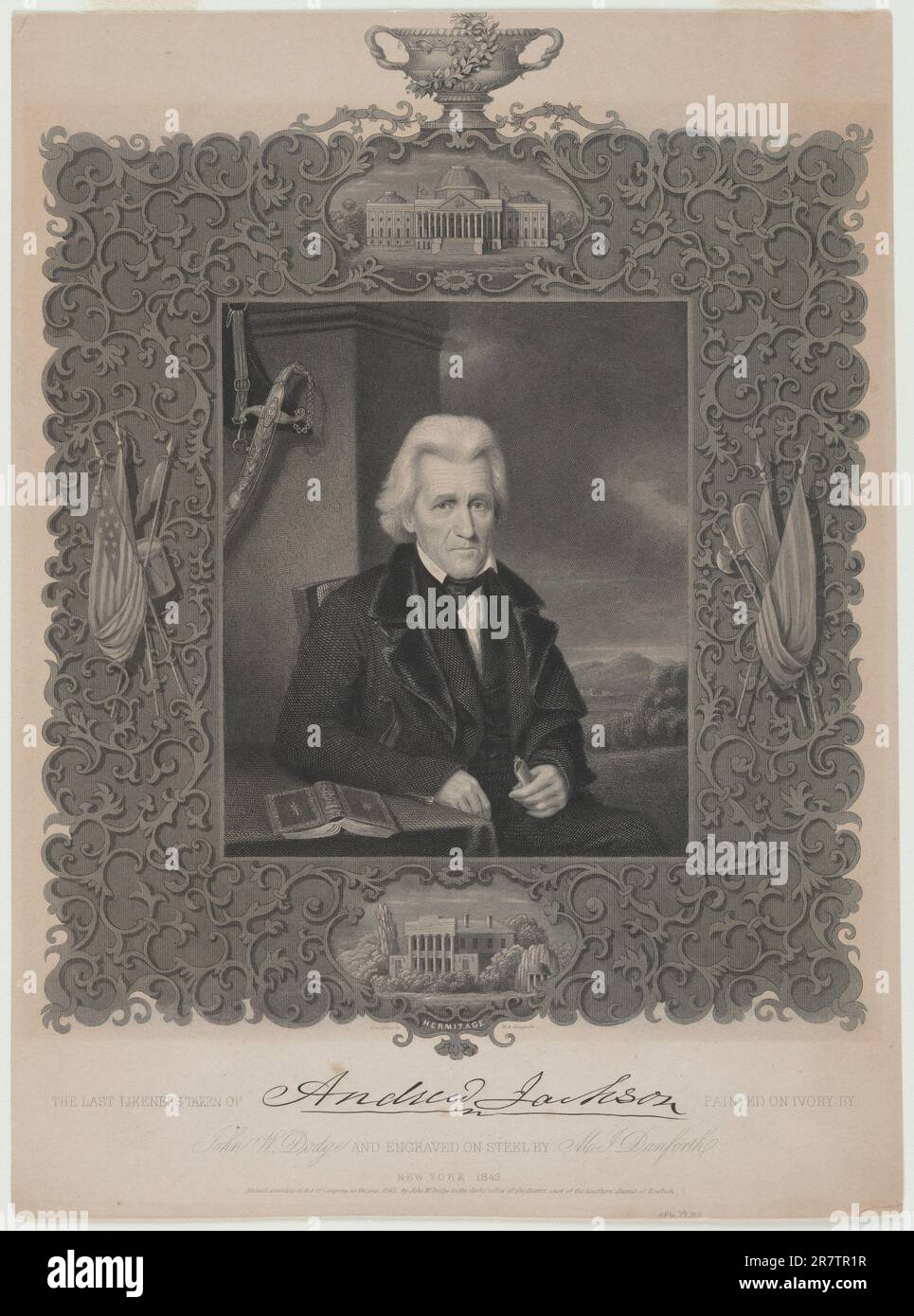 Andrew dodge hi-res stock photography and images - Alamy