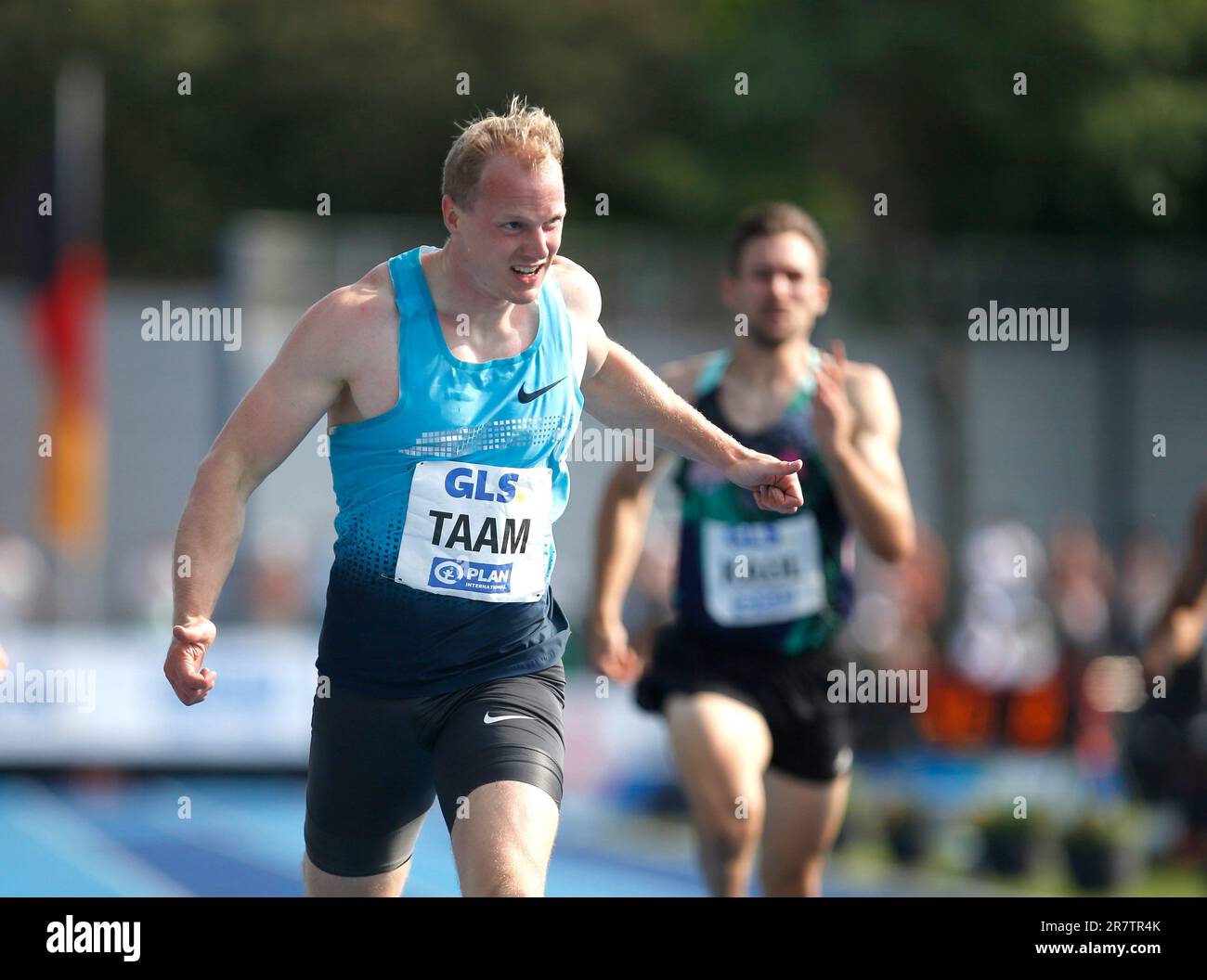 Taam hi-res stock photography and images - Alamy