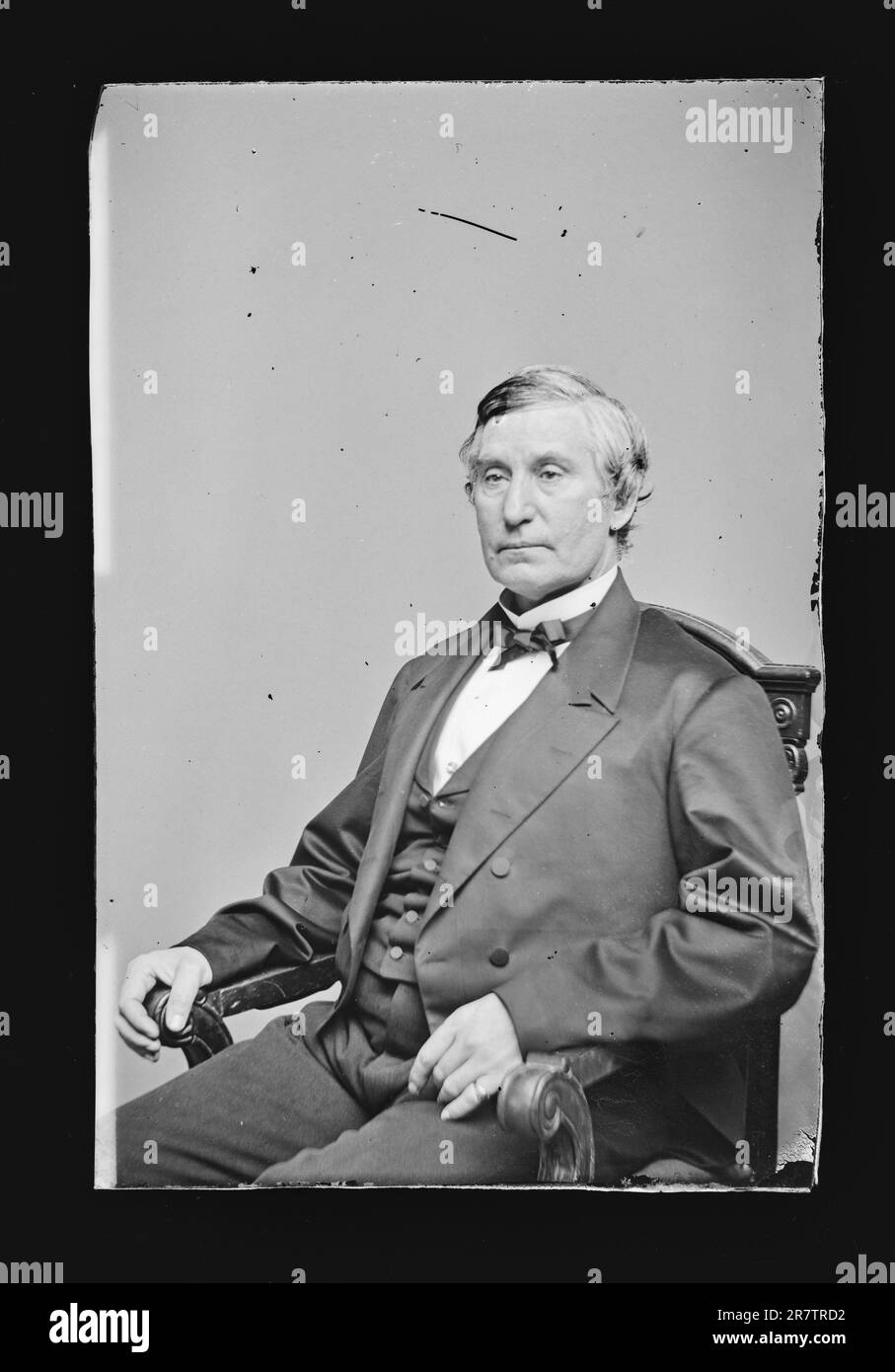 Jacob merritt howard hi-res stock photography and images - Alamy